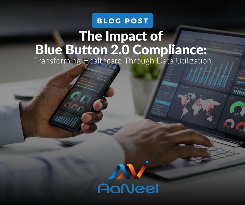 Blue Button 2.0: Transforming Healthcare and Reducing Costs