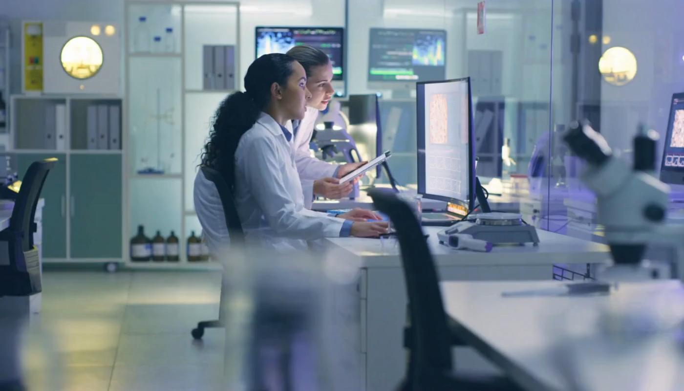 AaNeel Infotech - Healthcare Management Software Solutions